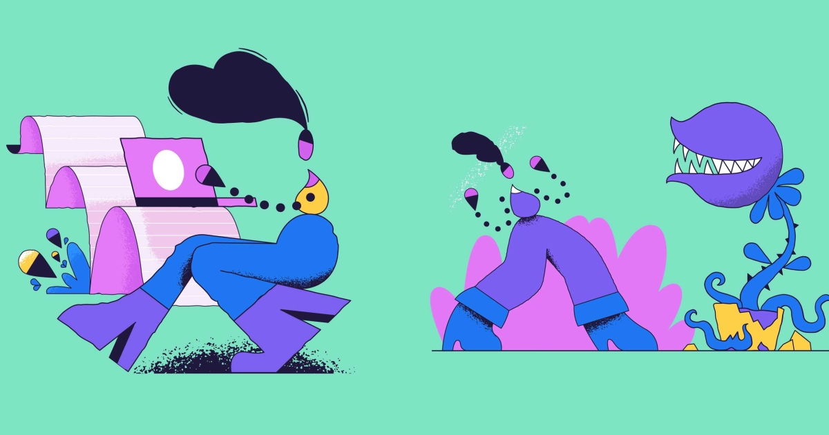 The Vision Thing | CIPR