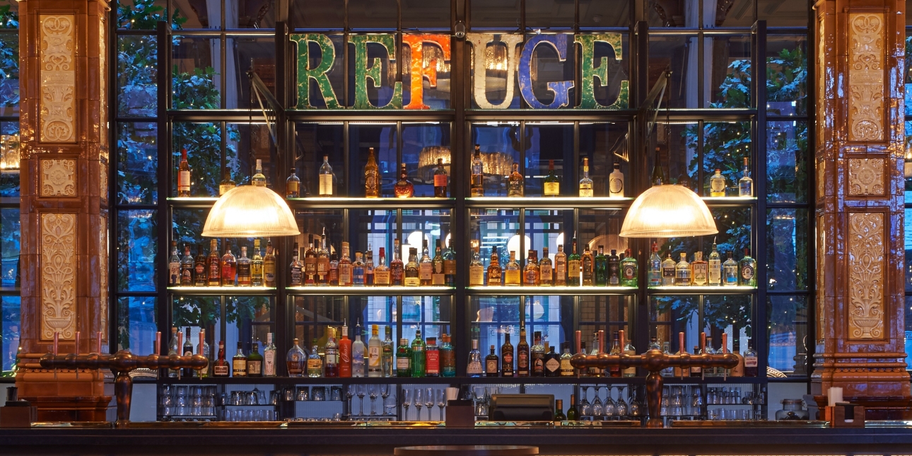 Kimpton Clocktower Hotel – a stylish PR event space in Manchester