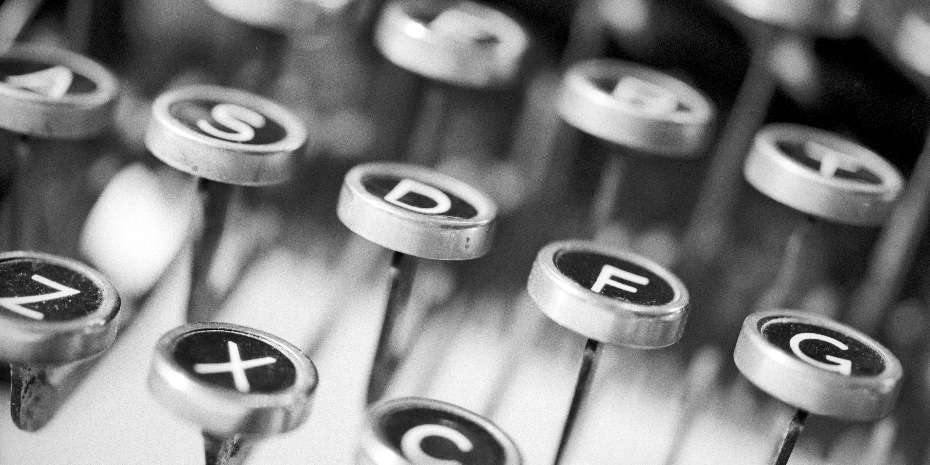 How to write about dull subjects (in an interesting way)
