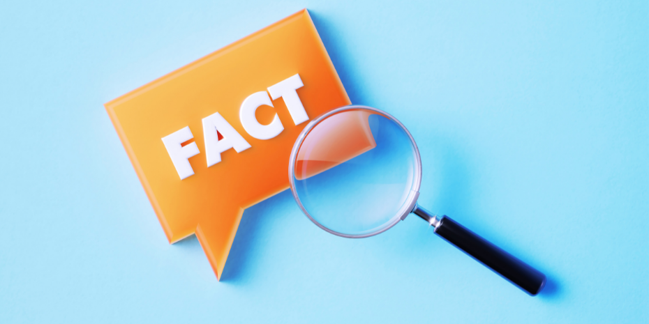 The Need to Establish The Facts