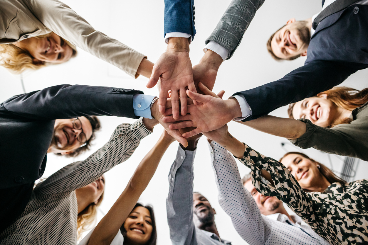 Employee ownership enriches PR (in both senses)