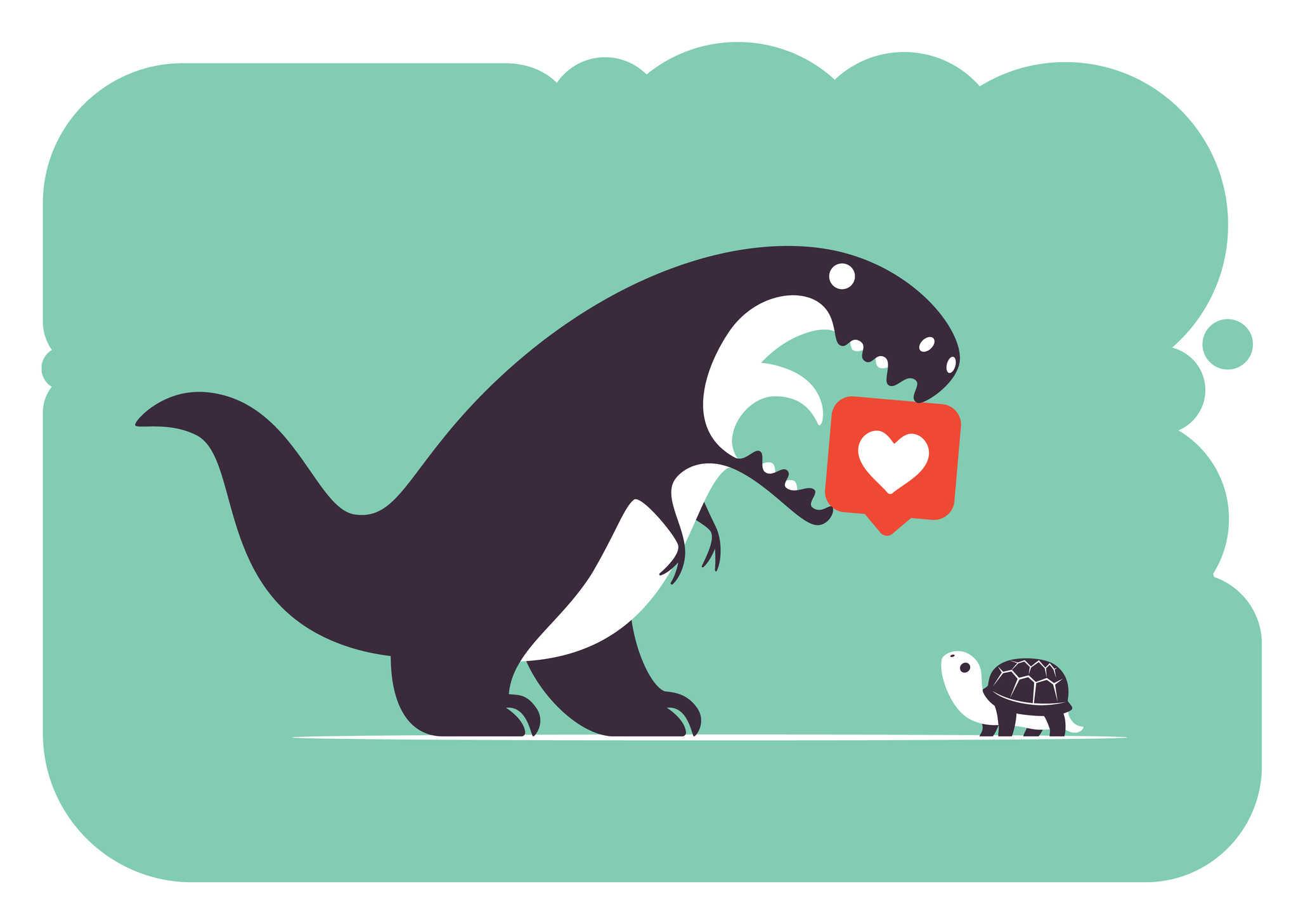 How to slay the social media beast