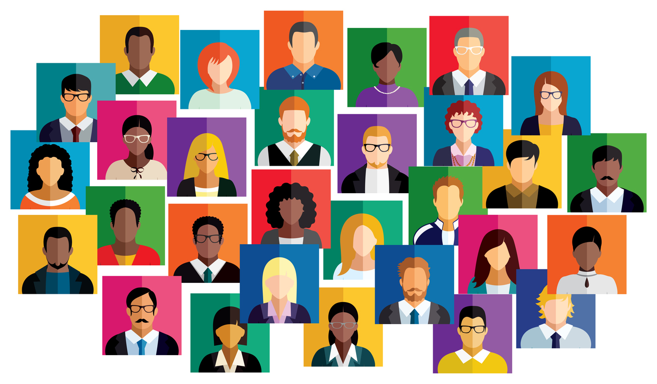 Committing to equality – our journey towards the National Equality Standard