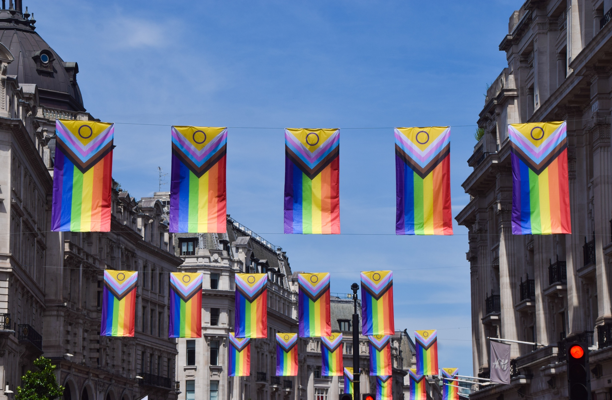 9 things companies need to do before flying the rainbow flag