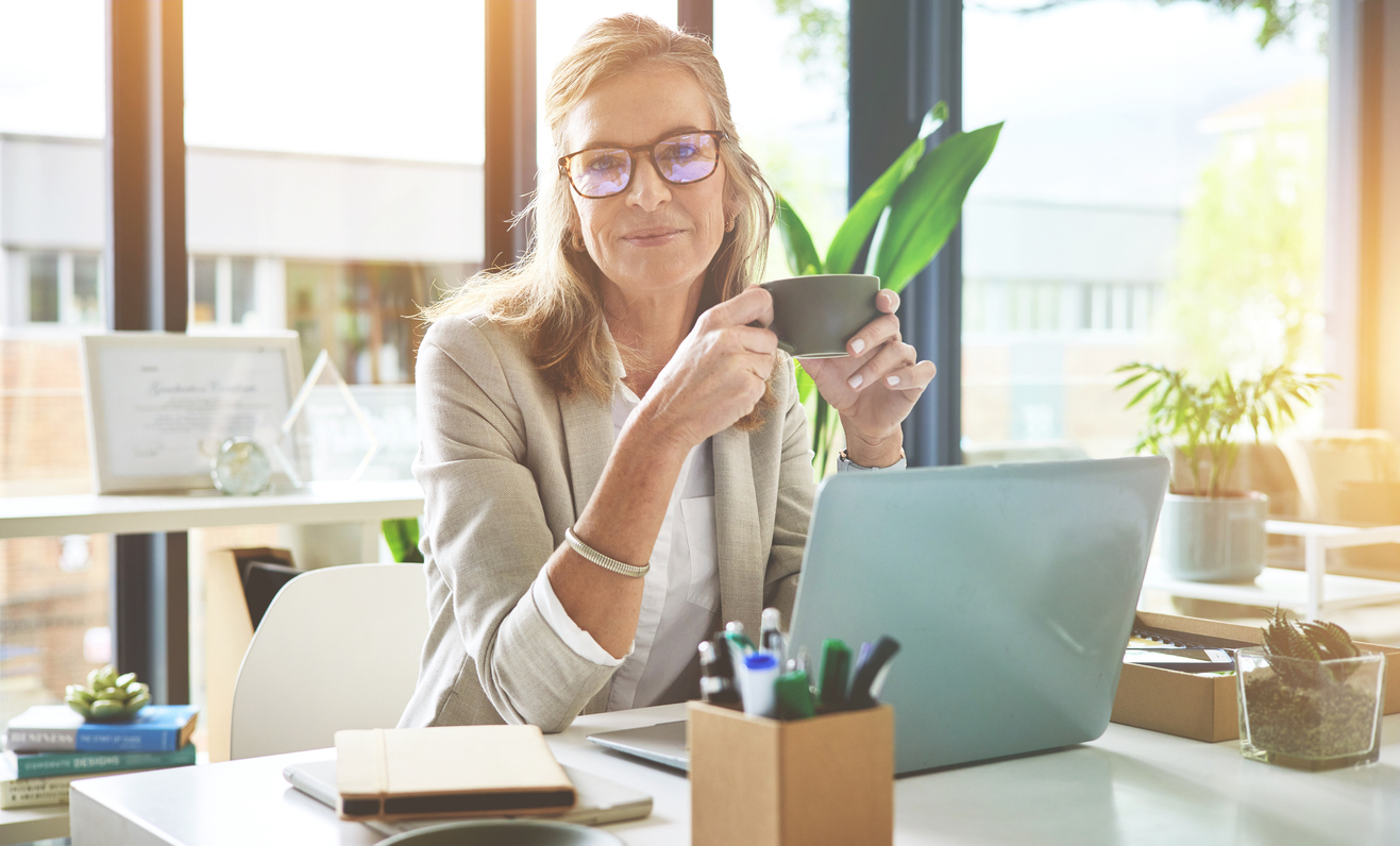 Will the PR industry adopt new menopause guidance?
