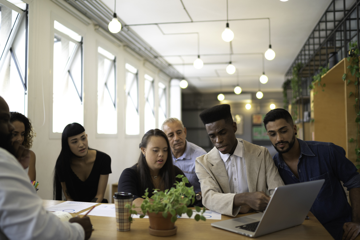 Employee advocacy: The secret to creating authentic communication