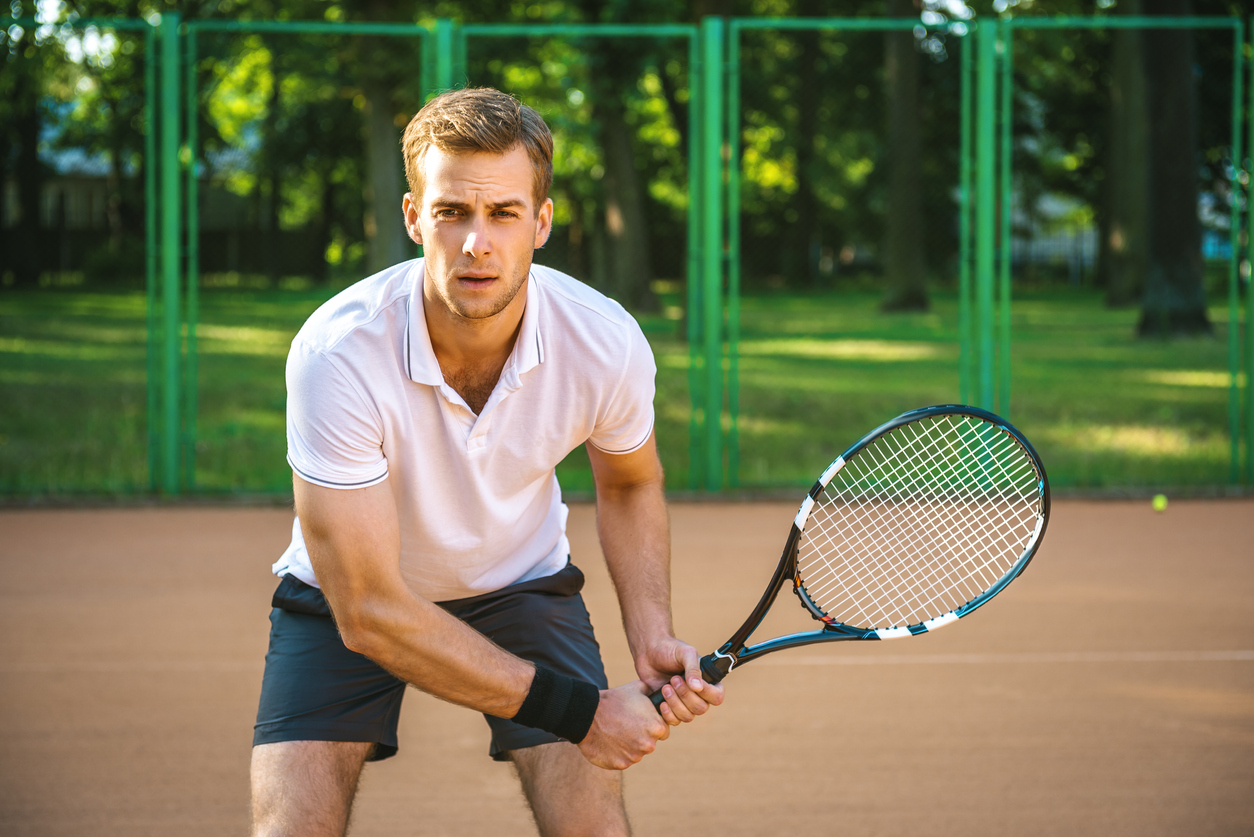 Ace it: why hitting home your PR message is like a game of tennis