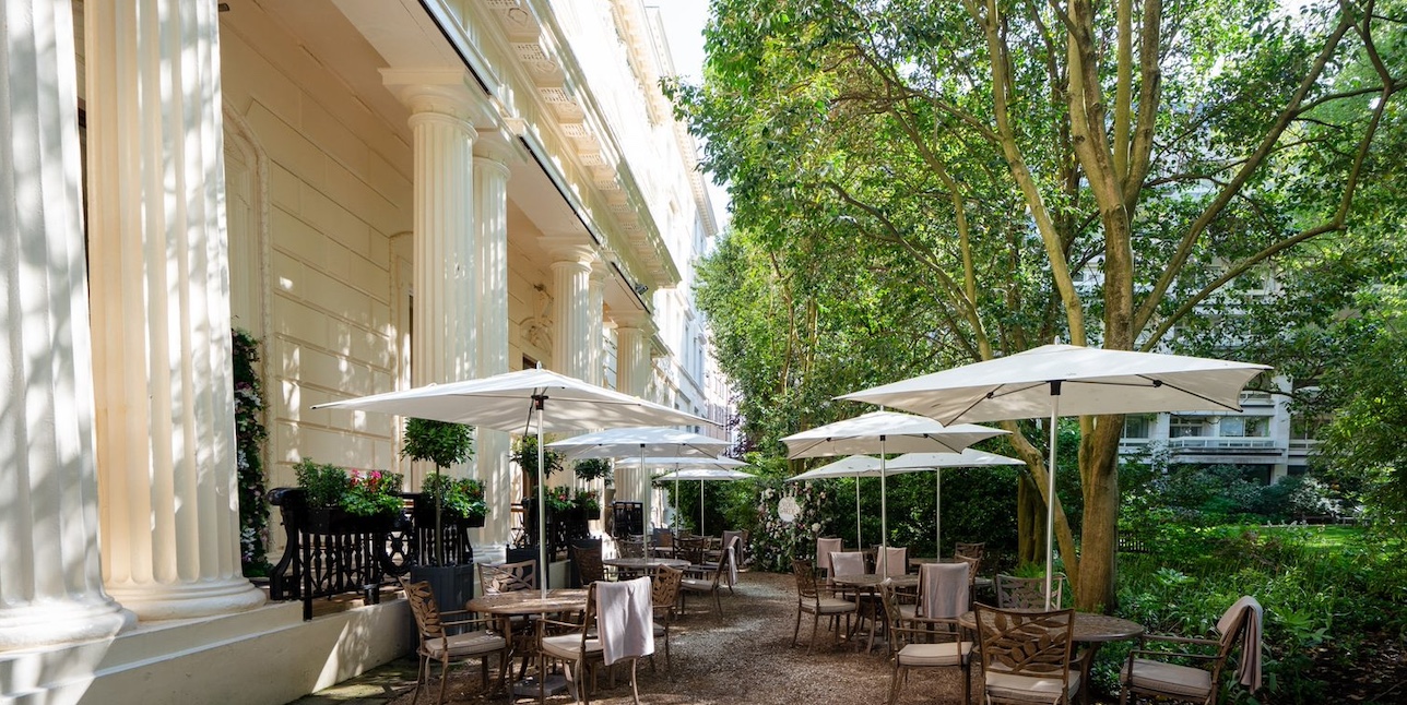 Ssshh… The best secret gardens for hire