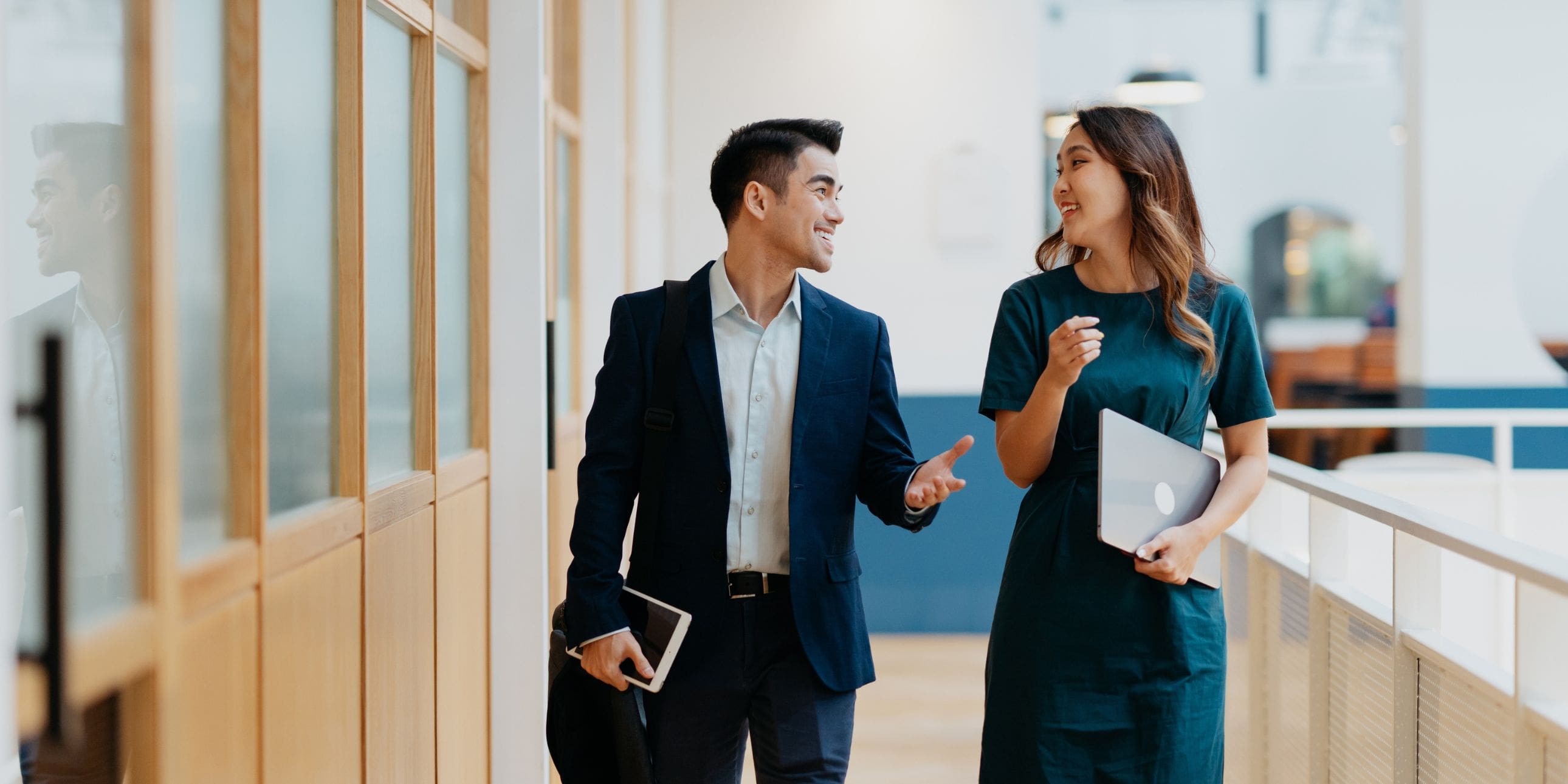 New job anxiety? The best way to handle career change