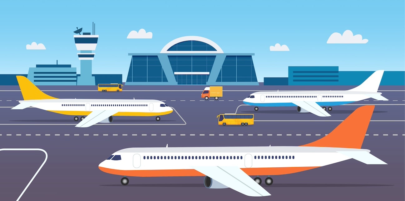 Navigating reputation risks: How data gives airlines the edge