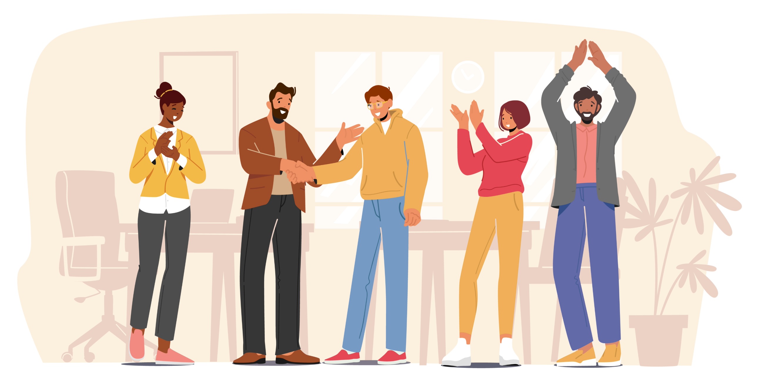 How can I become a more supportive leader?