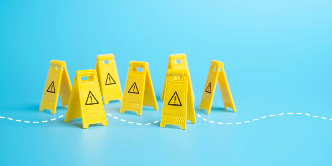 Reputation, Risk and Resilience report 2025: rethink crisis and ...