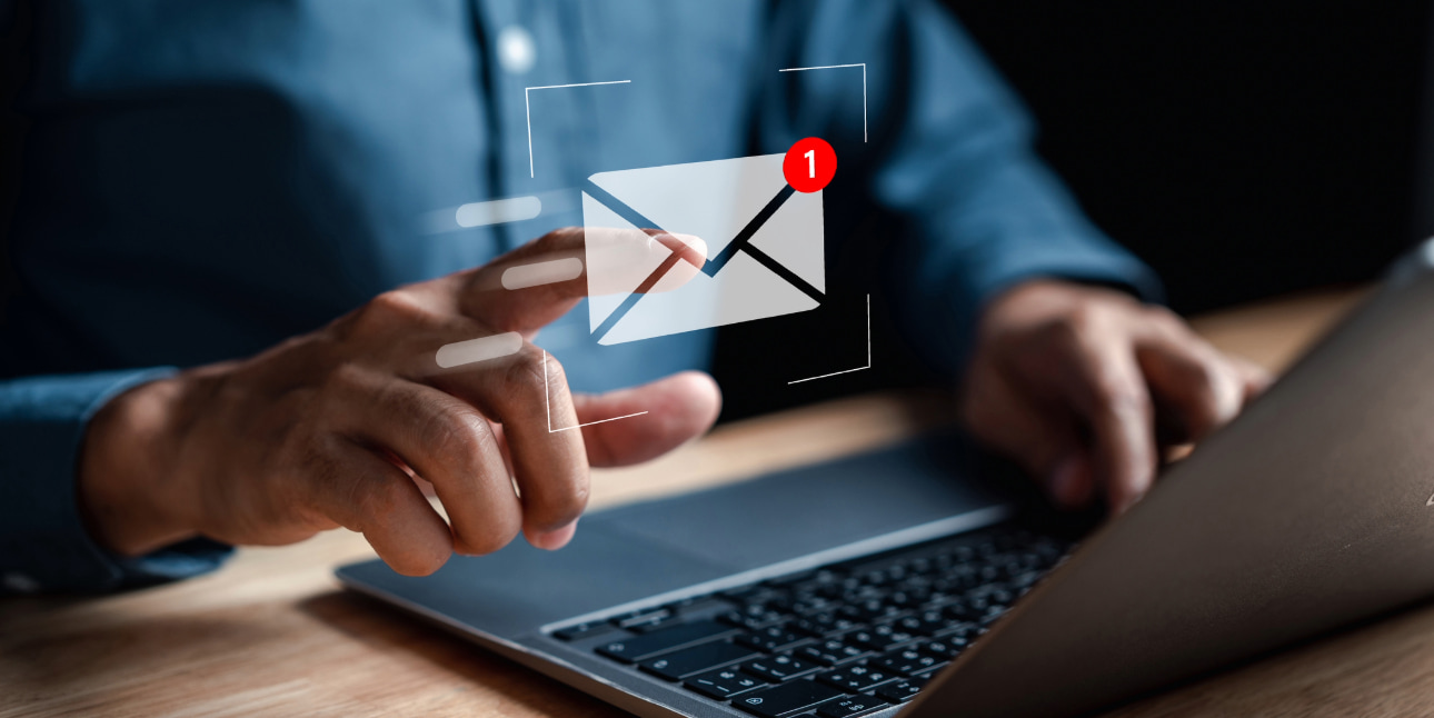 Why email still matters: making it work in public sector communications