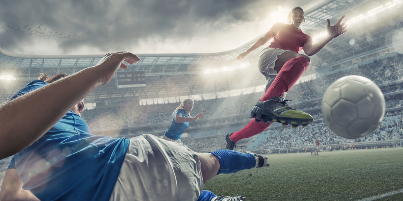 Stop playing defence: Why corporate comms needs to lead, not follow