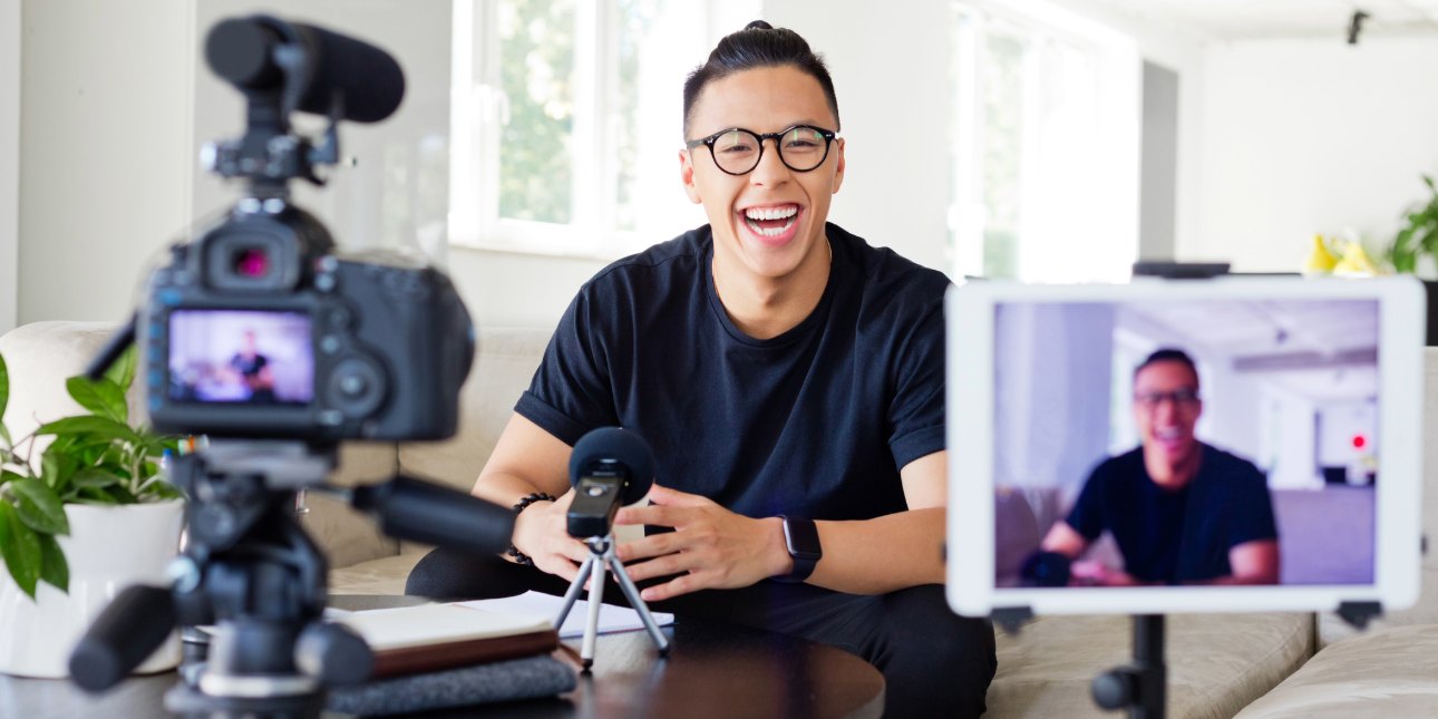 From fame to trust: The real ROI of influencer marketing