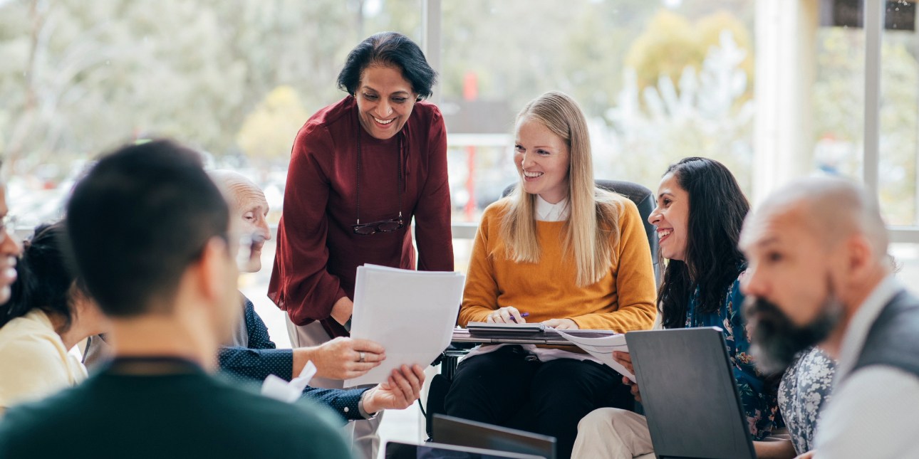Insight to impact: Connecting academic research with communications ...