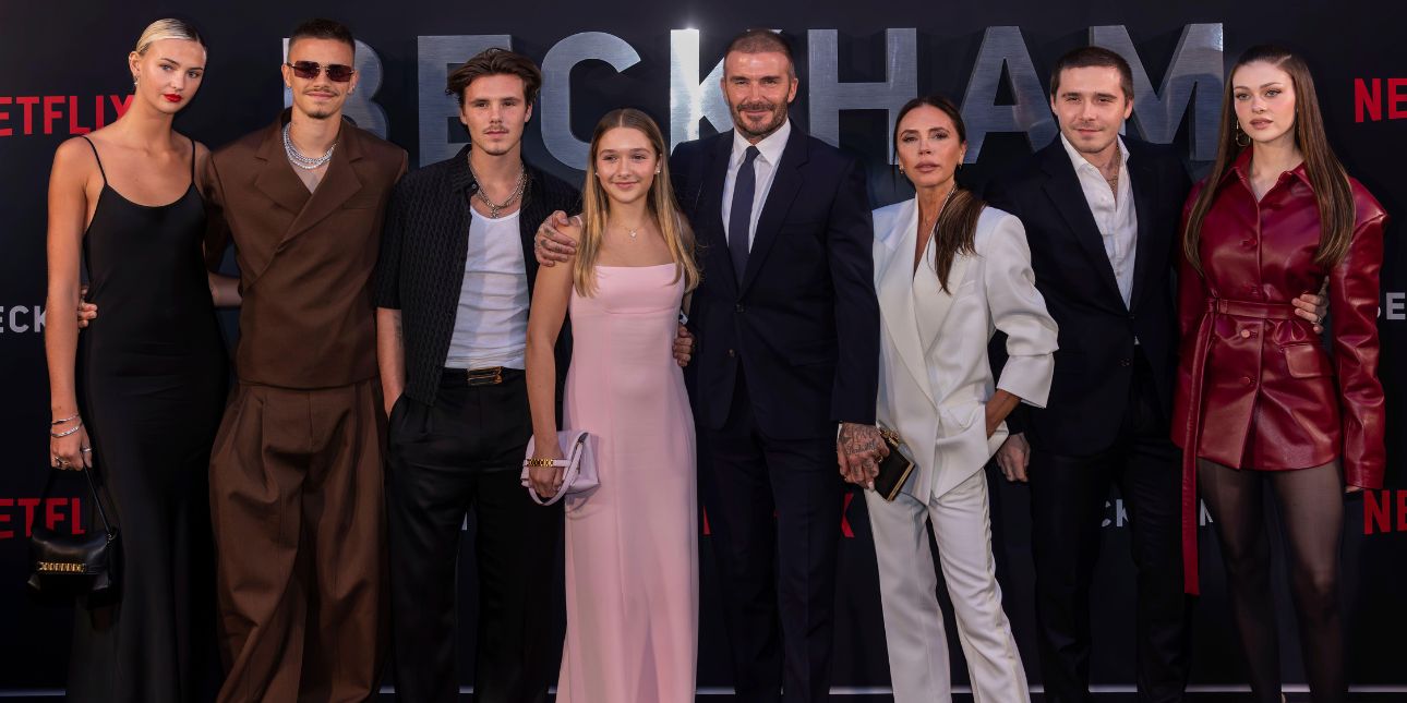 The end of brand Beckham after icon Victoria is reduced to embarrassing ...