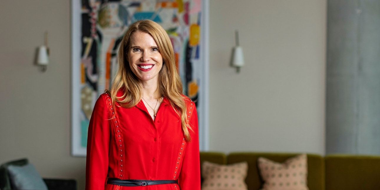 Squiggly Careers’ Helen Tupper: 'Invest in your own growth or you’ll ...
